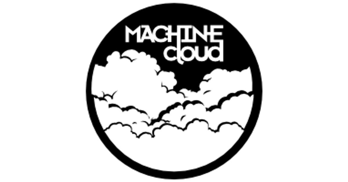 Machine Cloud Creative